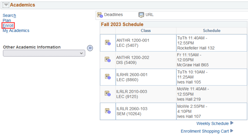 Swapping A Class Registrar